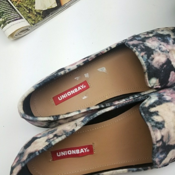 UNIONBAY | Shoes | Union Bay Bloom Loafers | Poshmark